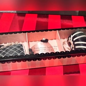 Victoria's Secret | Accessories | Vintage Victorias Secret Pretty Purse ...